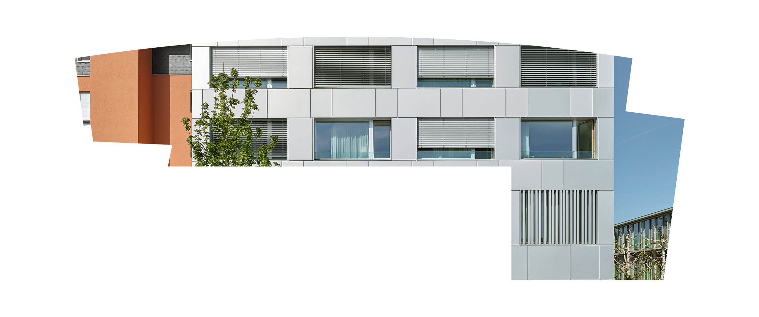 ACARCHITECTES - Alexandre Clerc architectes SIA