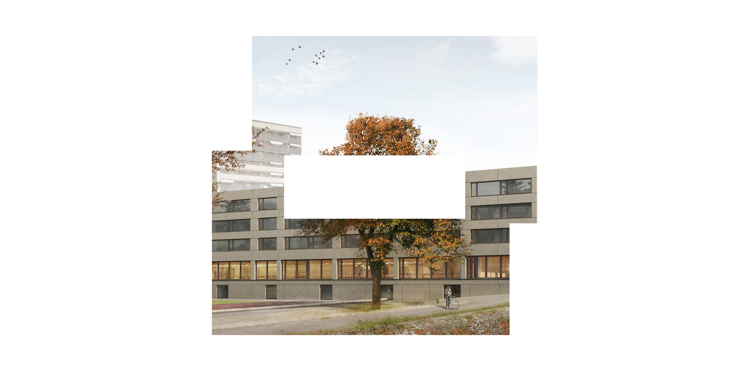 ACARCHITECTES - Alexandre Clerc architectes SIA