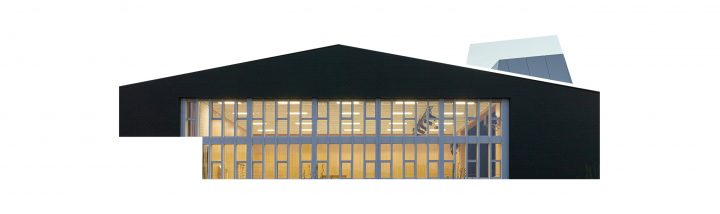 ACARCHITECTES - Alexandre Clerc architectes SIA