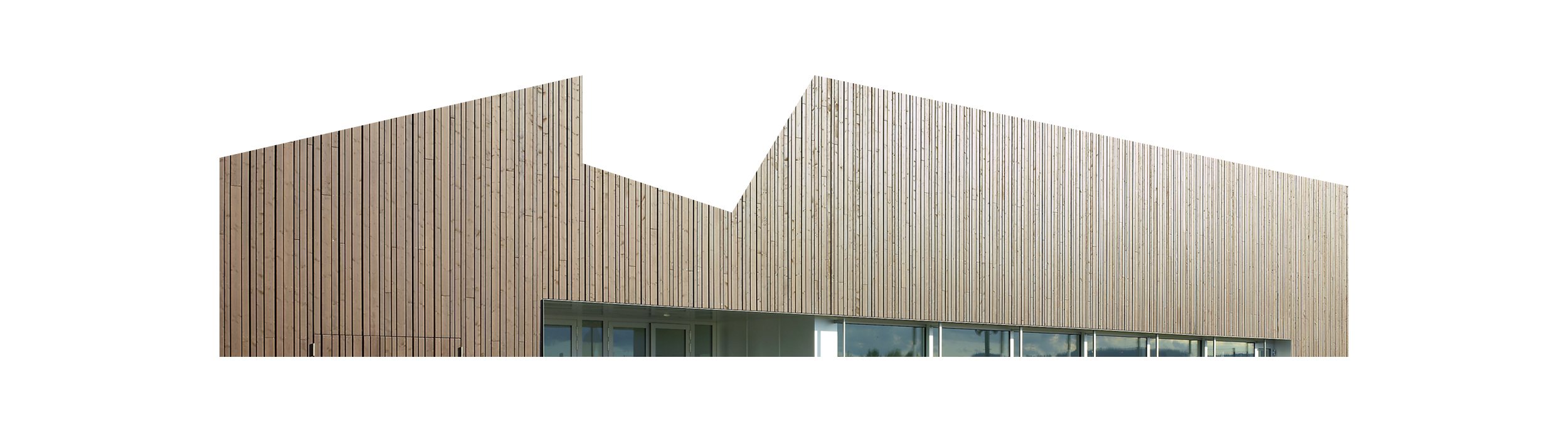 ACARCHITECTES - Alexandre Clerc architectes SIA